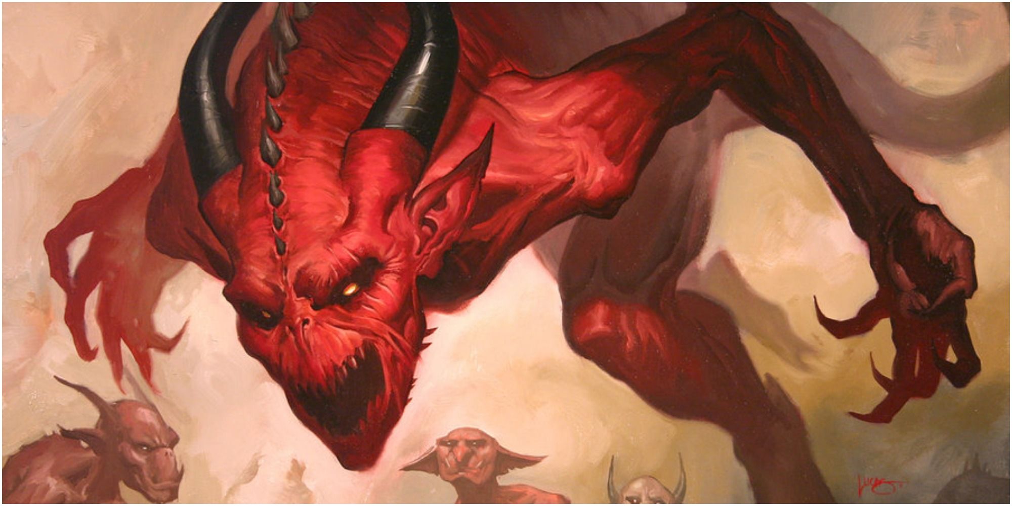 15 Best One-Mana Red Spells In Magic The Gathering