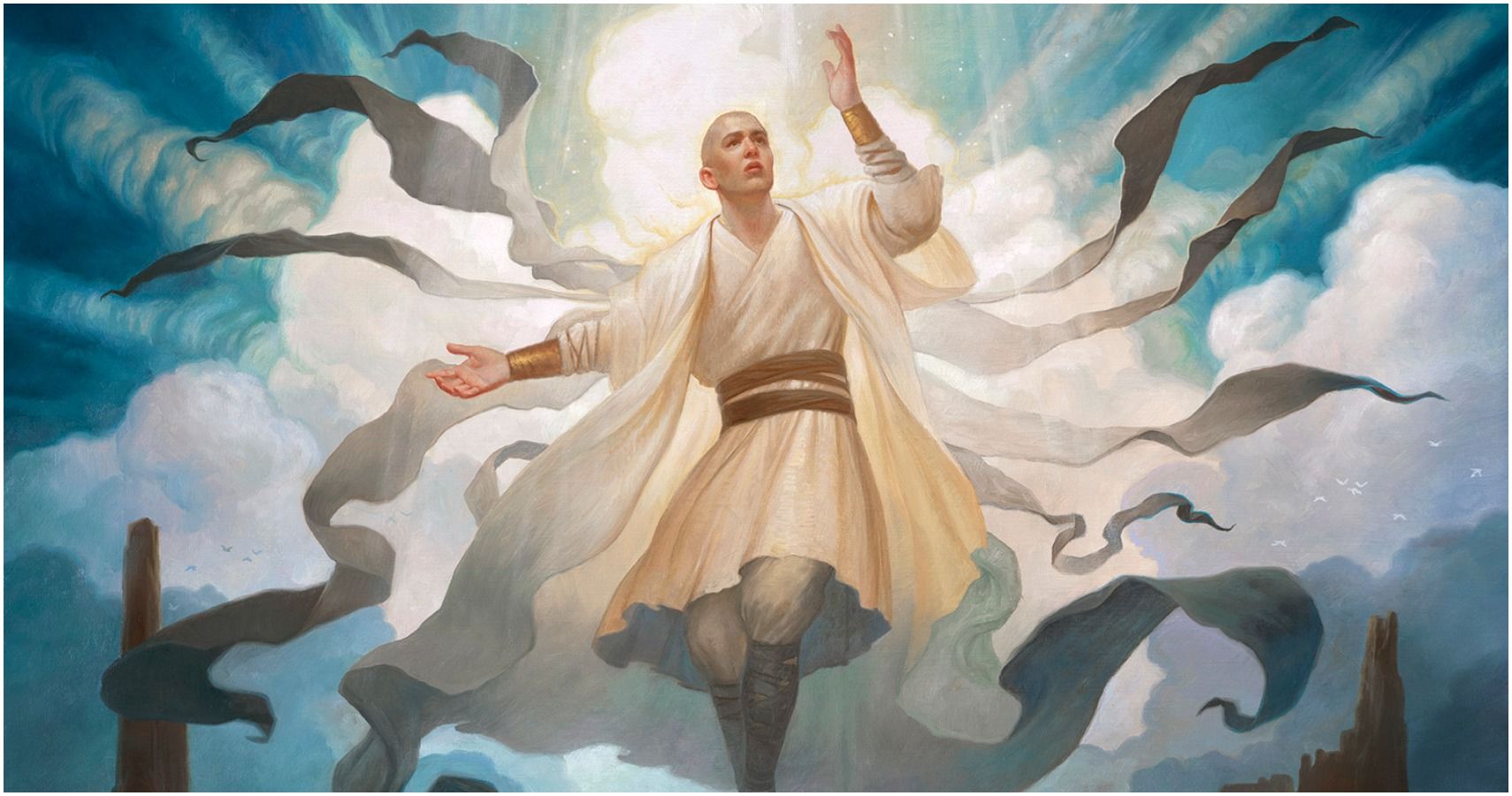 Magic: The Gathering - 10 Best One-Mana White Spells