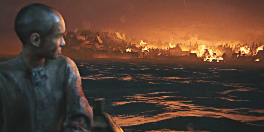 The Last Of Us Part 2: 10 Things You Didn't Know About The Wolves