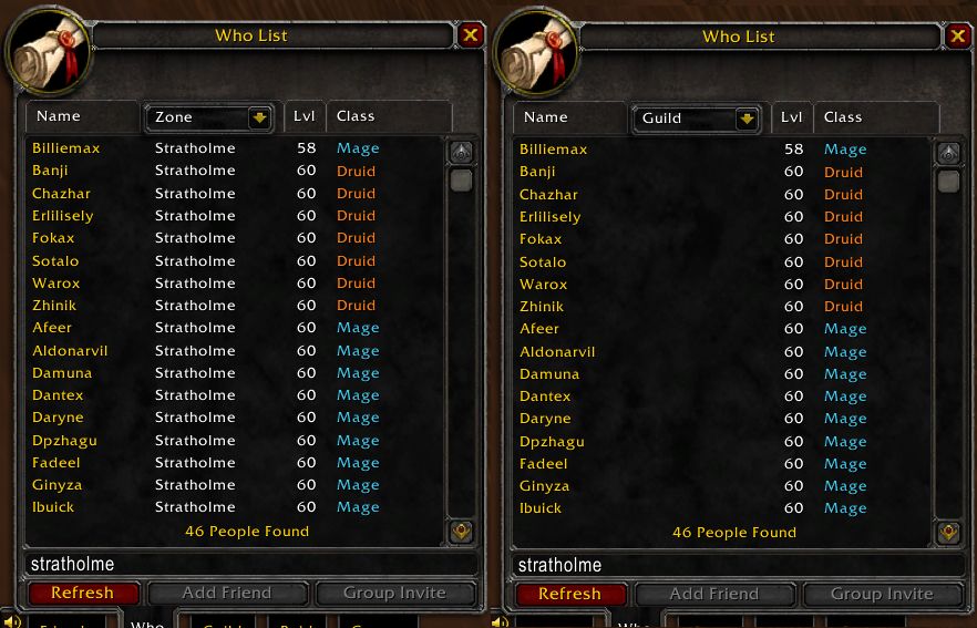 Blizzard Banned 74,000 Bots From World Of Warcraft Classic, But Nothing ...