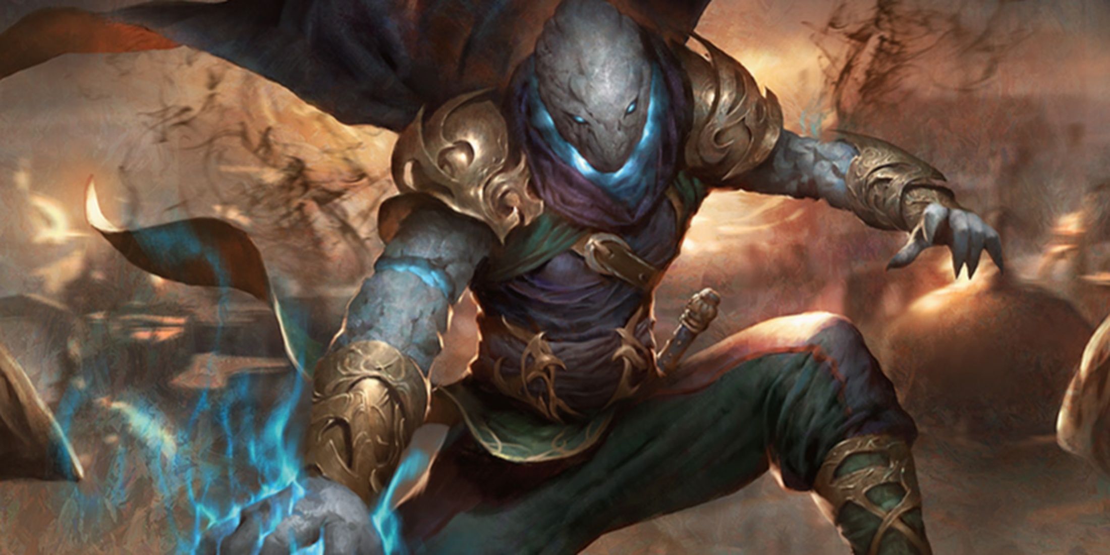 Top 15 Strongest Legendary Vampires In Magic: The Gathering