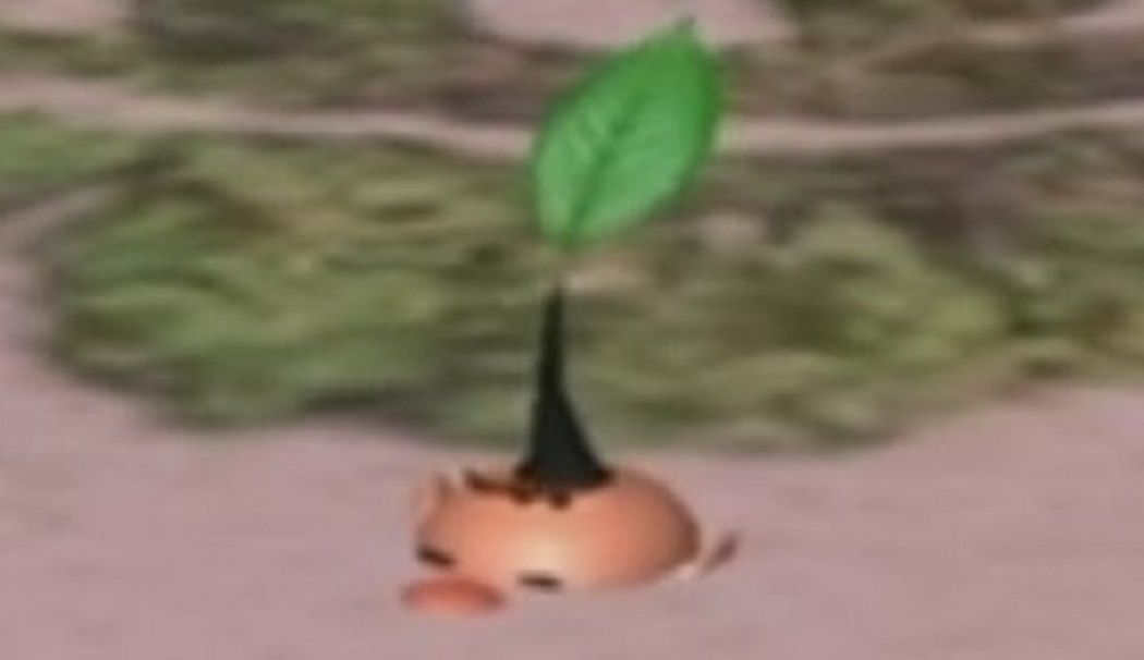 Every Color Of Pikmin & When To Use Them