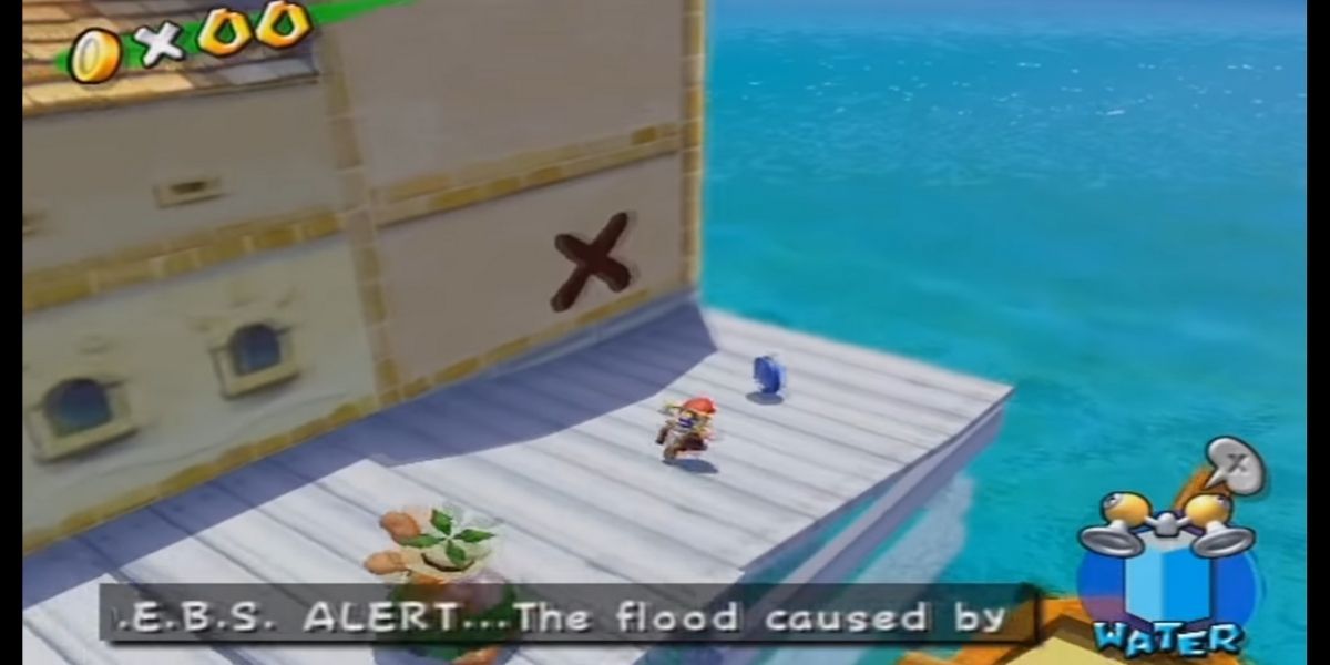 5 Reasons Super Mario 64 is the Best 3D Mario (& 5 Reasons it's Super ...