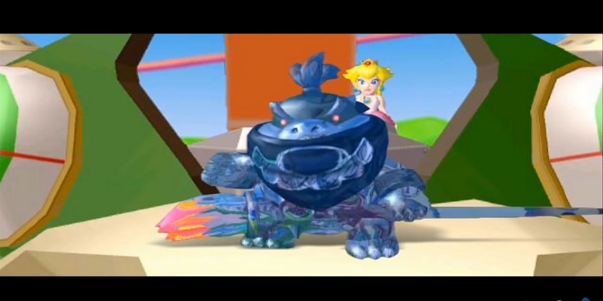 5 Reasons Super Mario 64 is the Best 3D Mario (& 5 Reasons it's Super ...