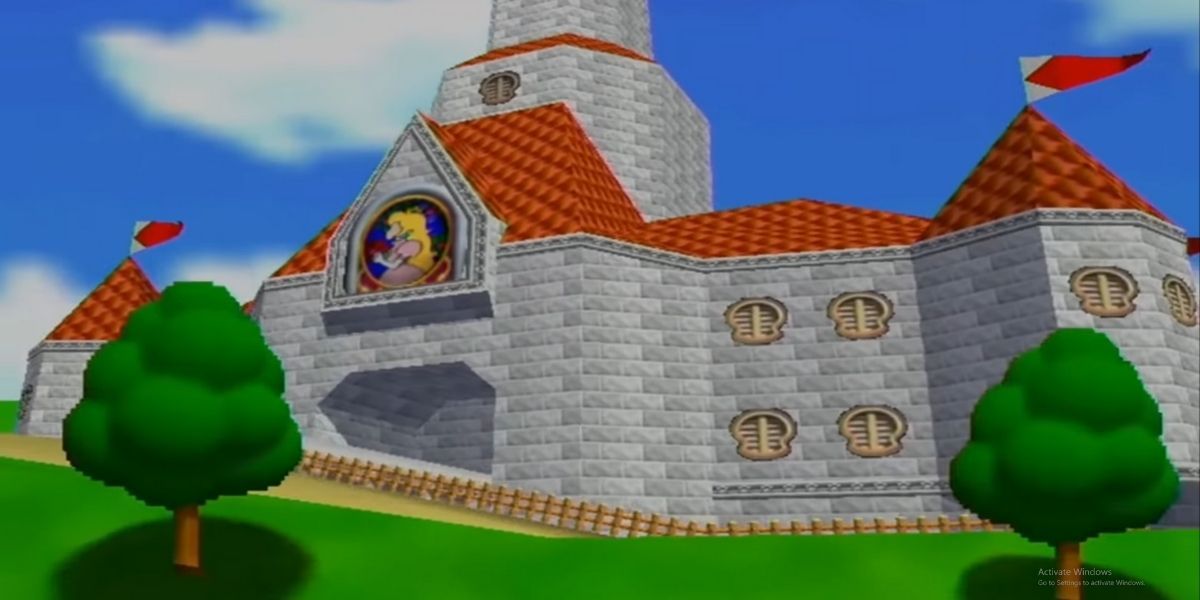 5 Reasons Super Mario 64 is the Best 3D Mario (& 5 Reasons it's Super ...