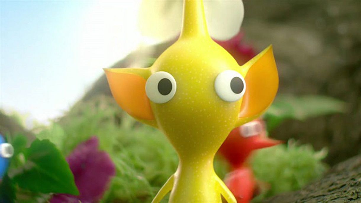 Every Color Of Pikmin & When To Use Them
