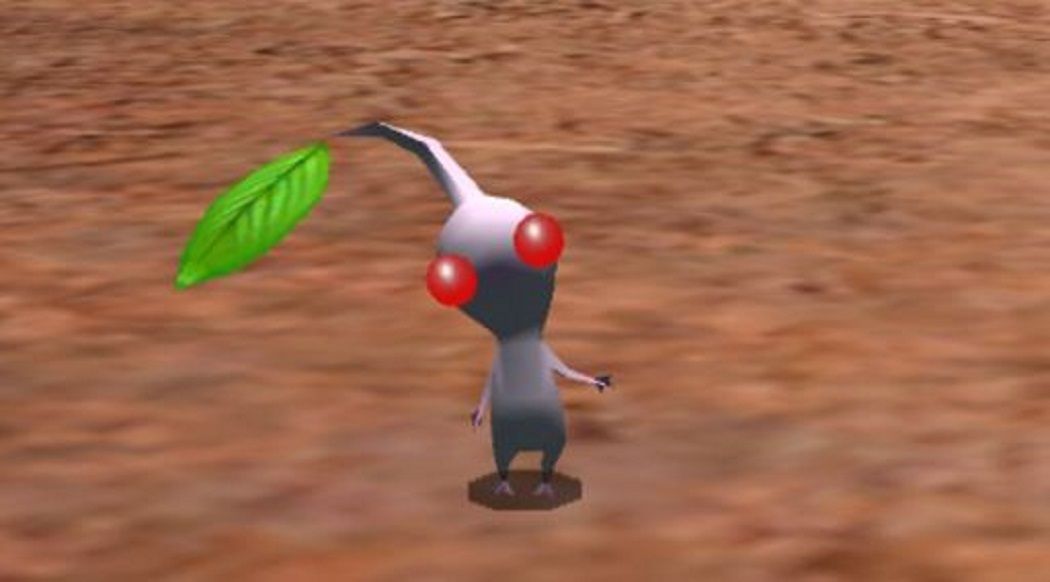 Every Color Of Pikmin & When To Use Them