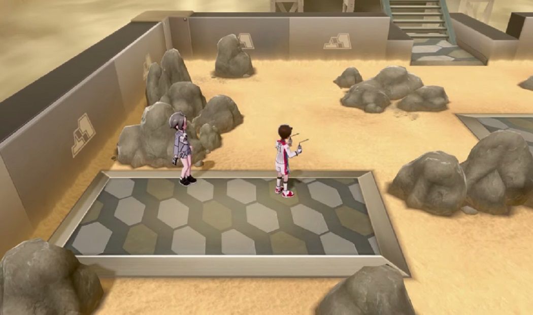 Pokémon Sword & Shield: Every Gym Mission, Ranked