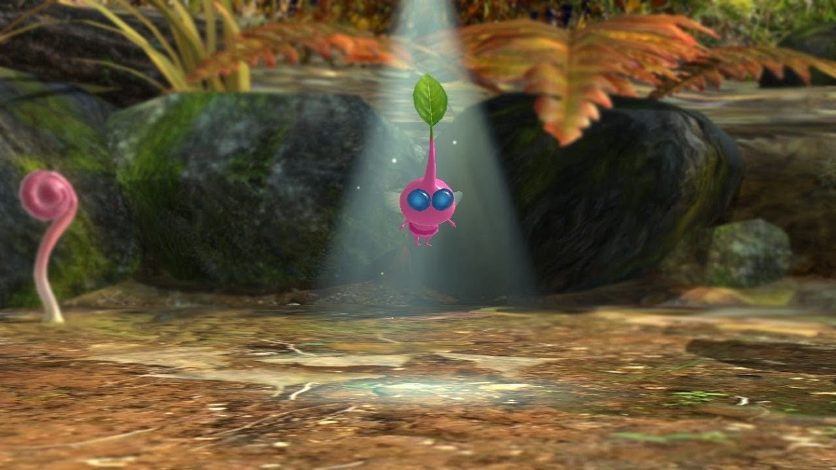 Every Color Of Pikmin & When To Use Them