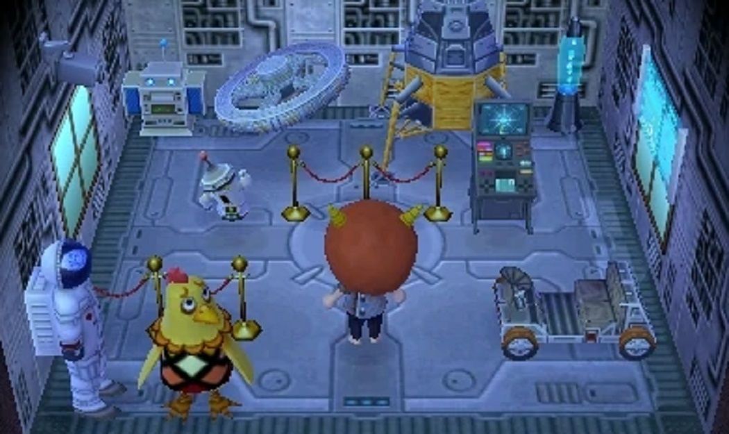 Animal Crossing: New Horizons: 10 OG Villagers More Worth Having Than Goose