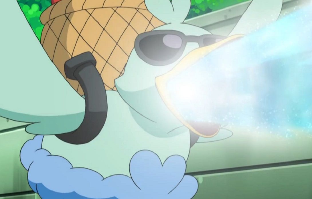 Pokémon: The 10 Most Important TRs In Sword & Shield