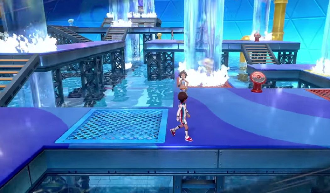 Pokémon Sword & Shield: Every Gym Mission, Ranked