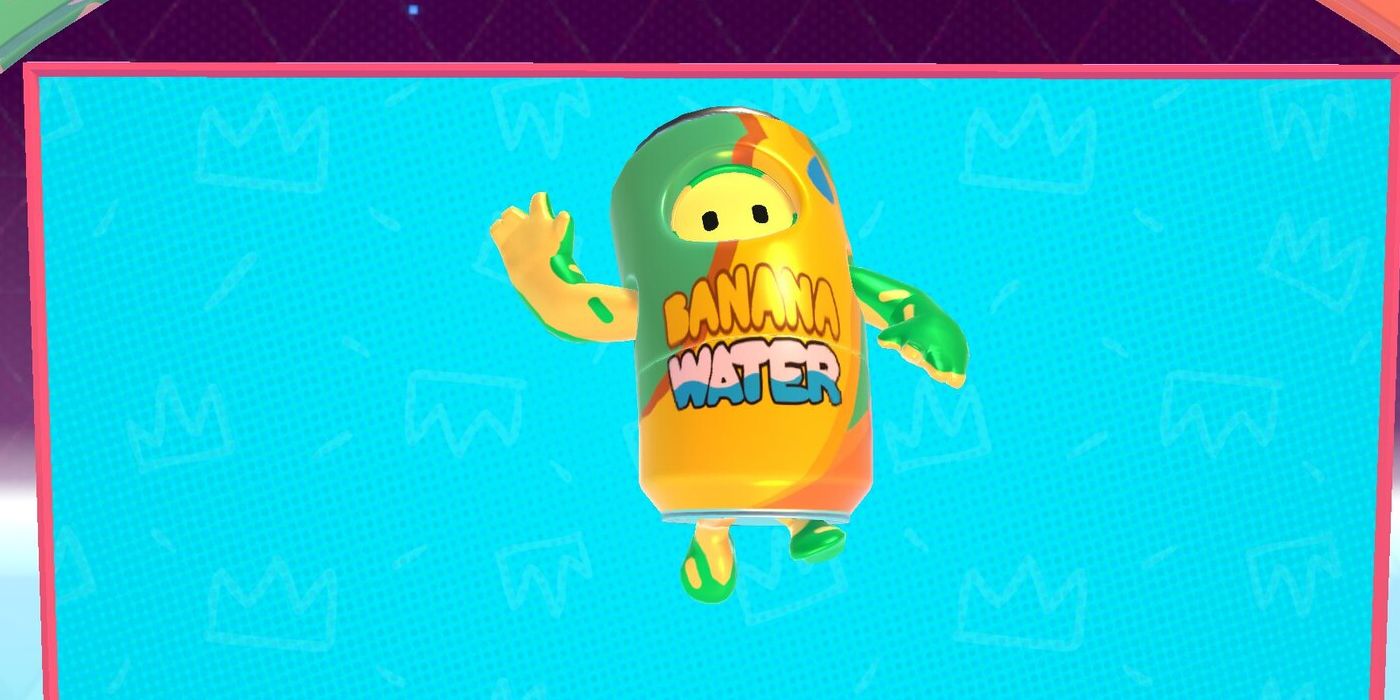 Fall Guys: The Top 10 Cosmetics For Season 1