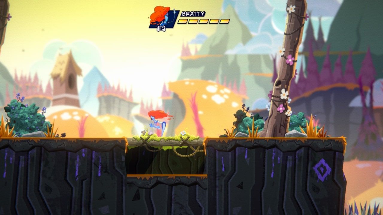 Battletoads: All Act 3 Collectible Locations