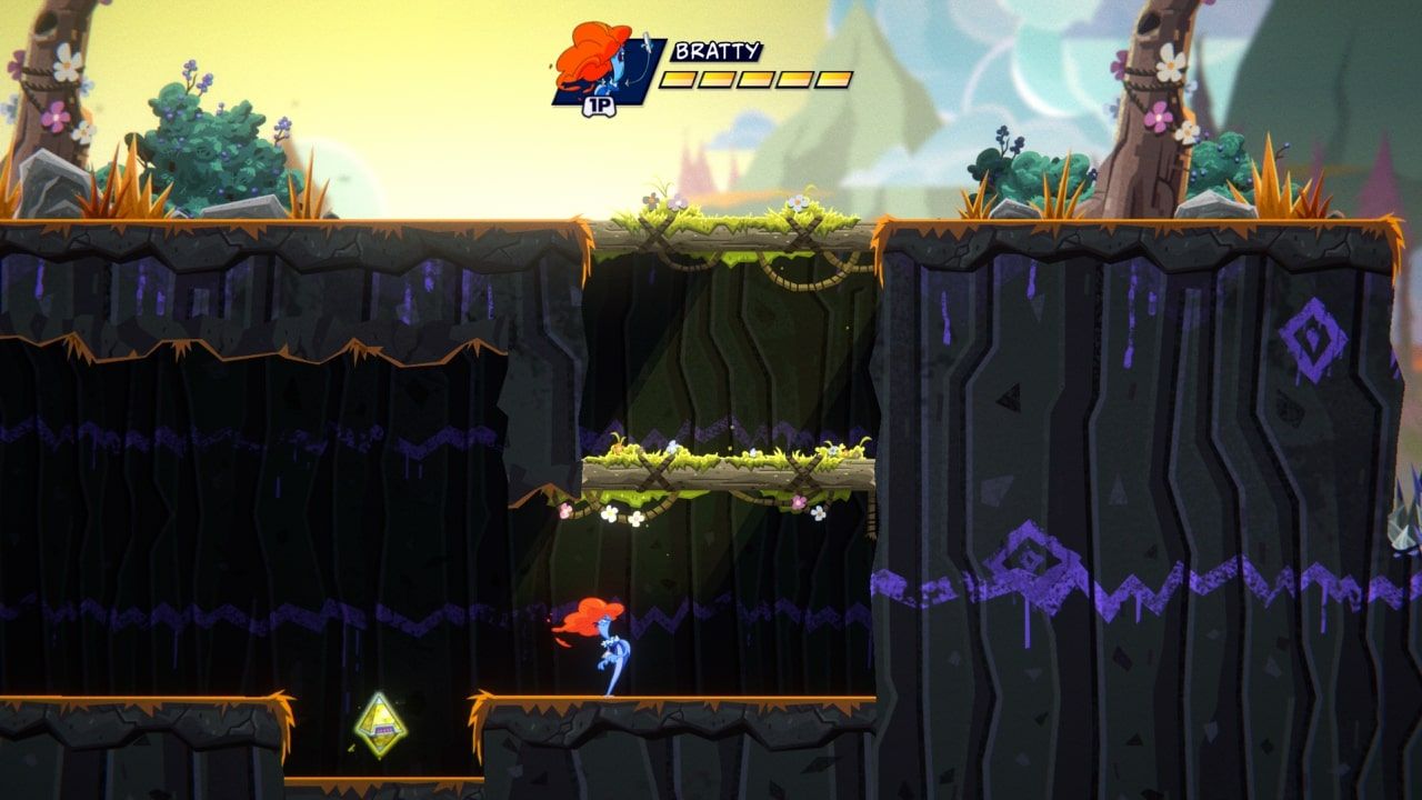 Battletoads: All Act 3 Collectible Locations
