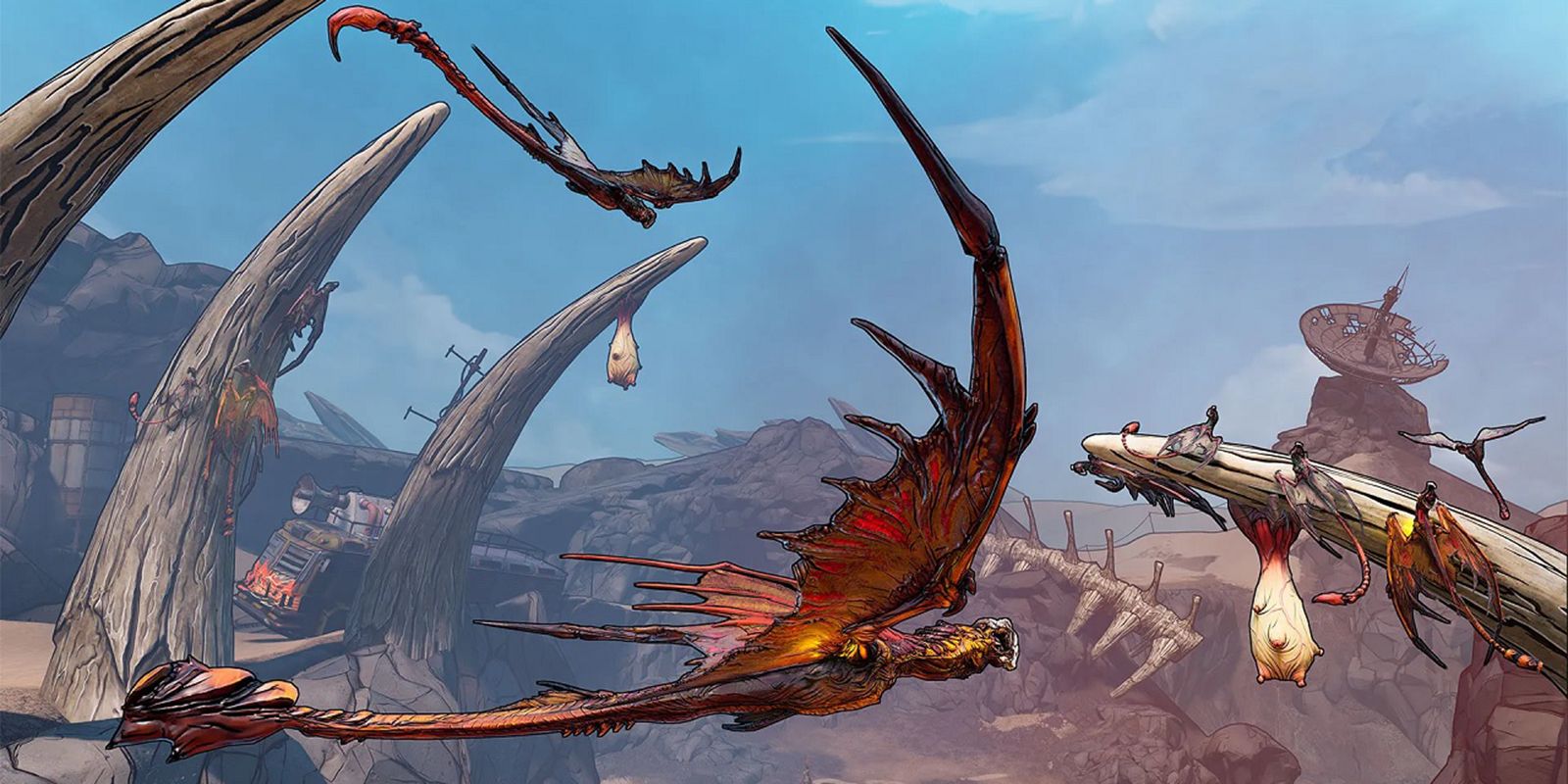 Borderlands 3: A Complete Guide To The Life Of The Party Quest