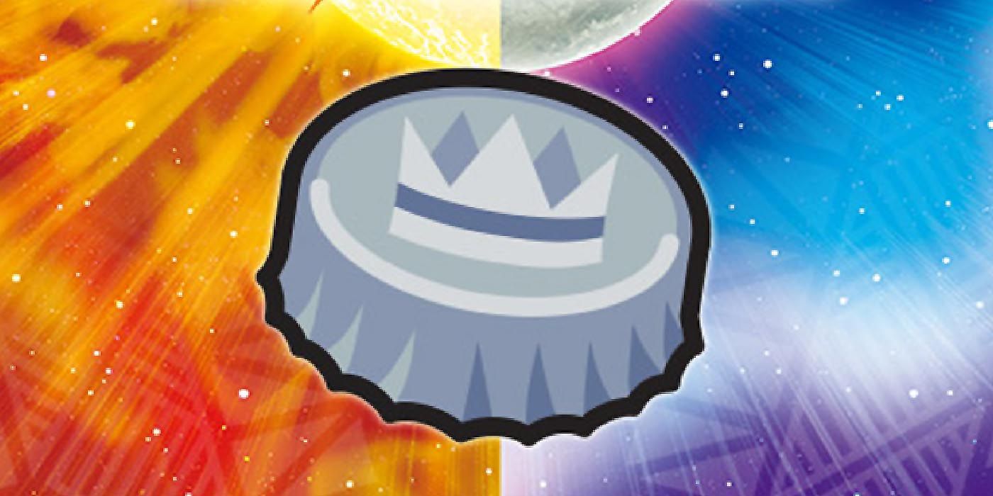 Pokémon Sword & Shield: Every Mystery Gift Code, Ranked By Usefulness