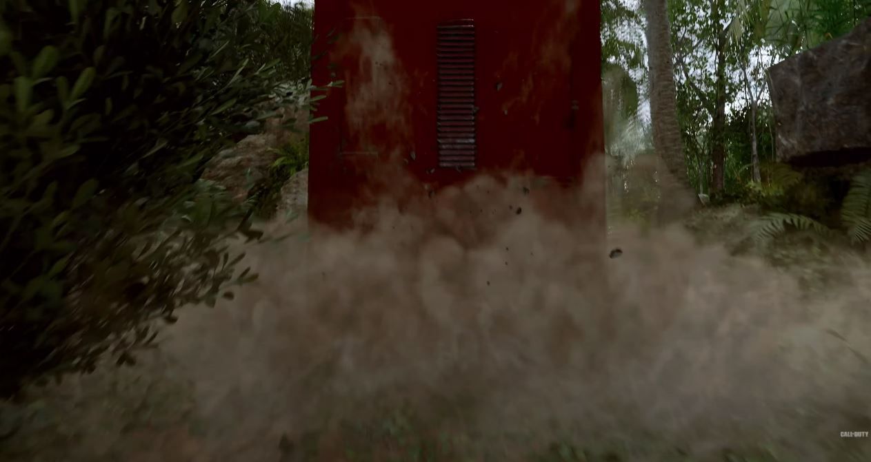 Call of Duty Black Ops Cold War Gameplay Trailer Breakdown and Speculation