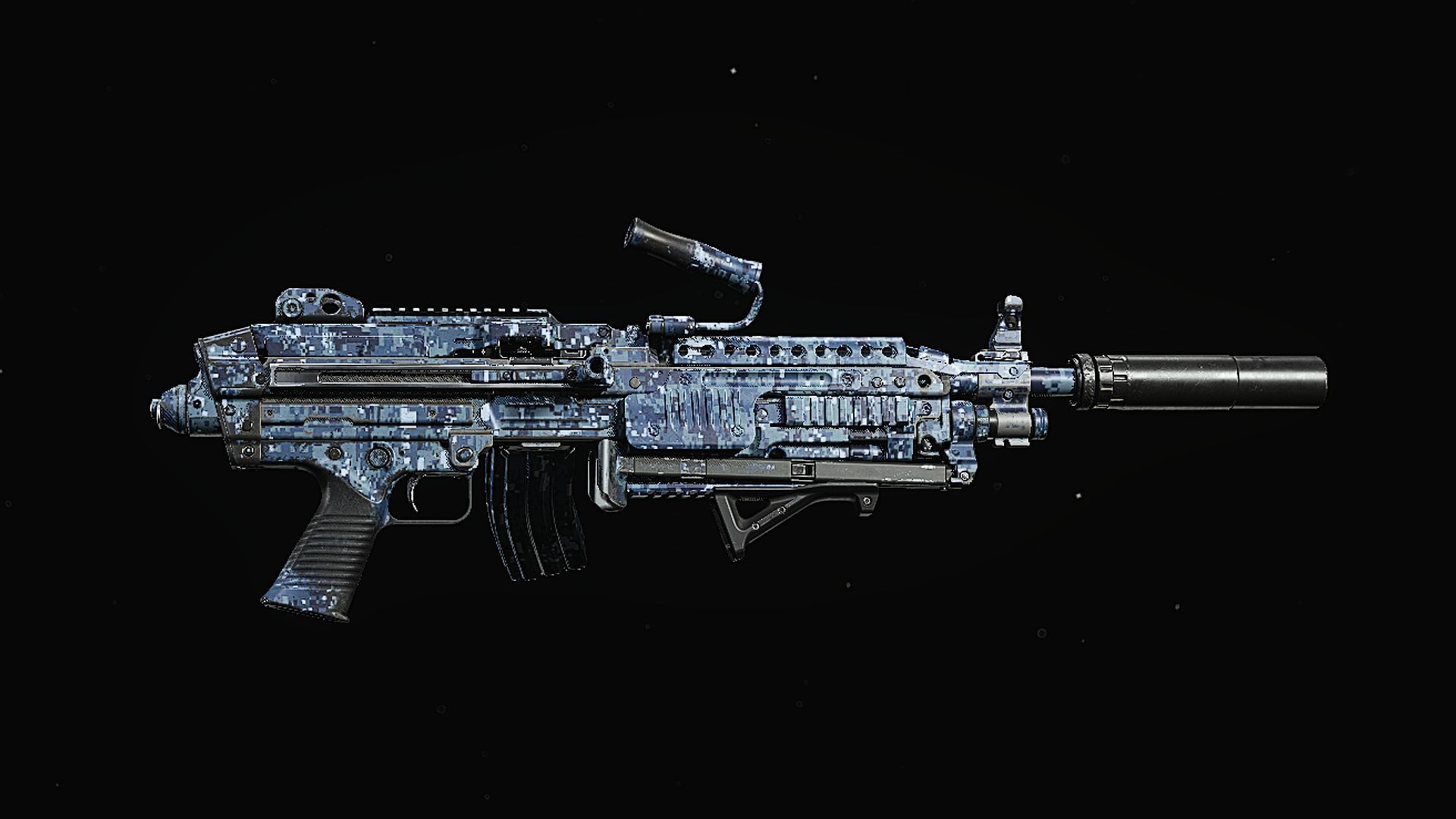 Warzone: Season 5 Top Tier Weapons