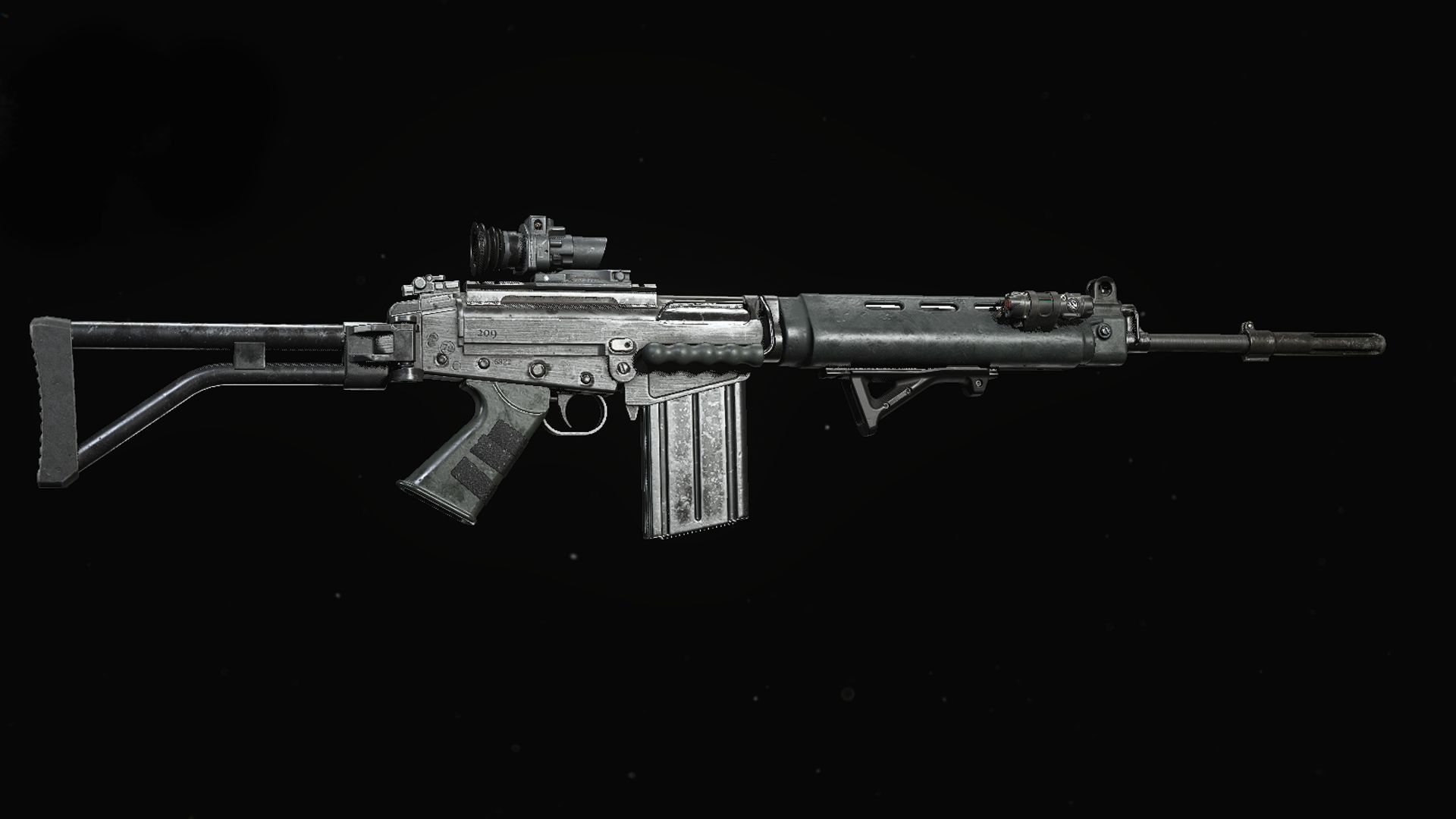 Warzone: Season 5 Top Tier Weapons