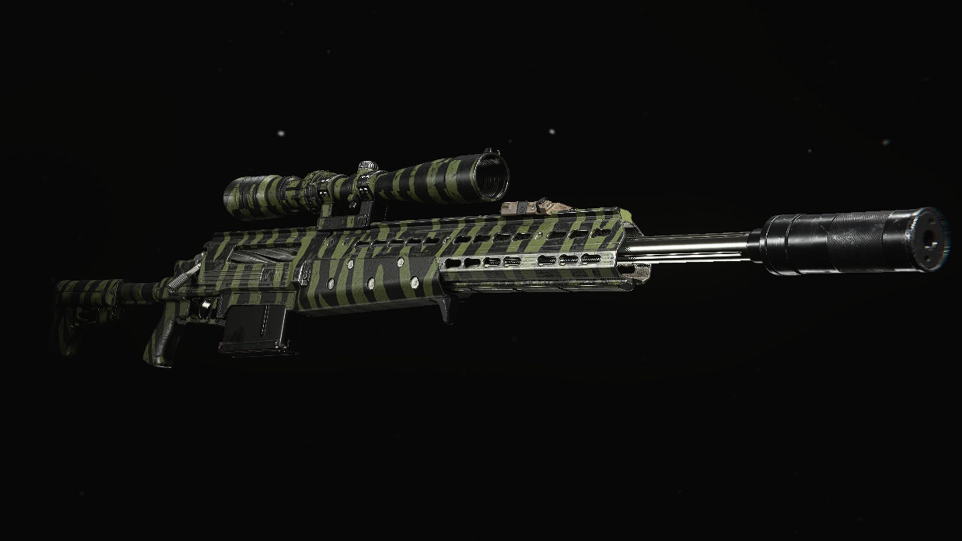 Warzone: Season 5 Top Tier Weapons