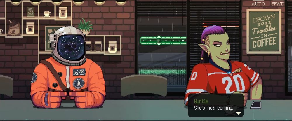 Coffee Talk: 10 Best Characters, Ranked