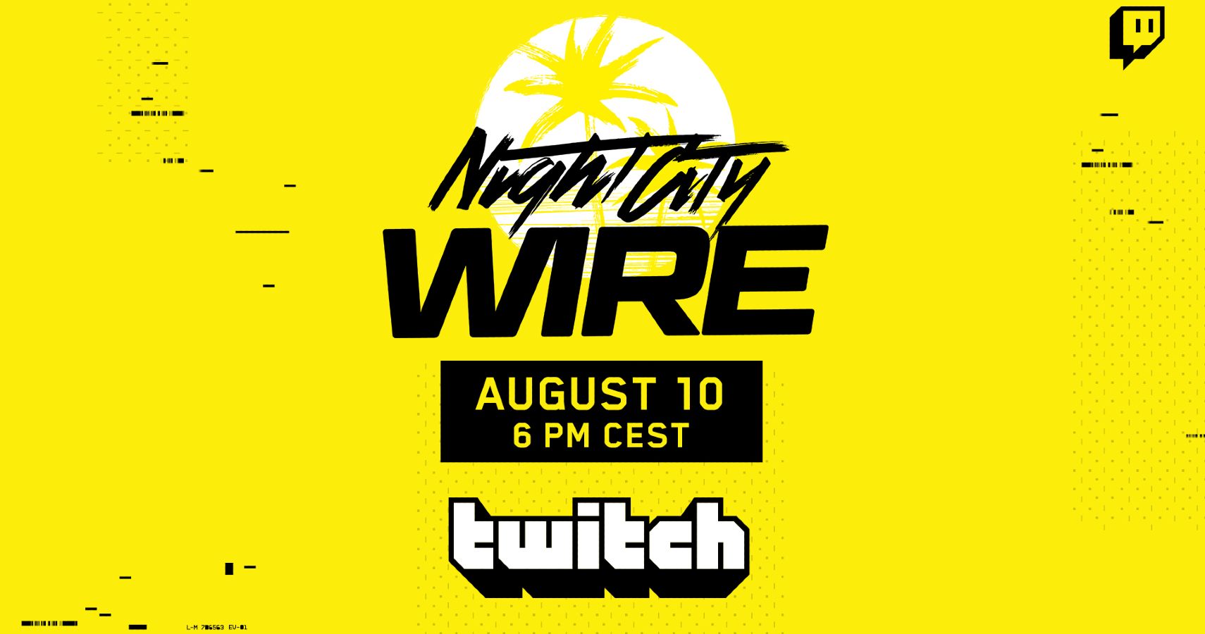 Prepare The Holodecks: Episode 2 Of Night City Wire Scheduled For ...