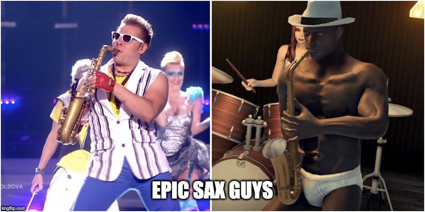 10 Hilarious Deadly Premonition 2: A Blessing In Disguise Memes Only ...