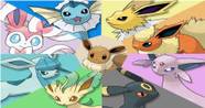 Pok mon 10 Things You Didn t Know About The Eevee lutions Pok mon 10 Things You Didn t Know About The Eevee lutions