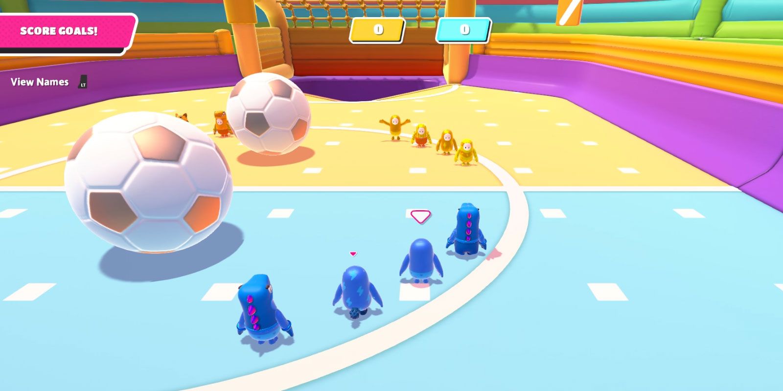 Every Fall Guys: Ultimate Knockout Map Ranked, Worst To Best