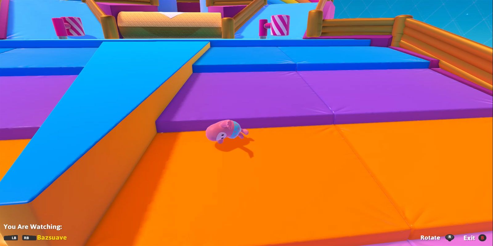 Every Fall Guys: Ultimate Knockout Map Ranked, Worst To Best