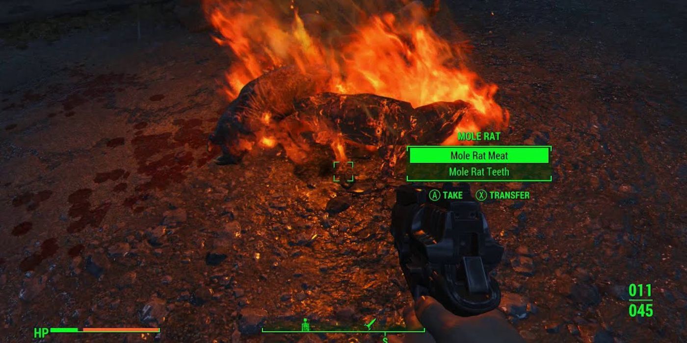 Fallout 4: 10 Things You Need To Know About The Forged