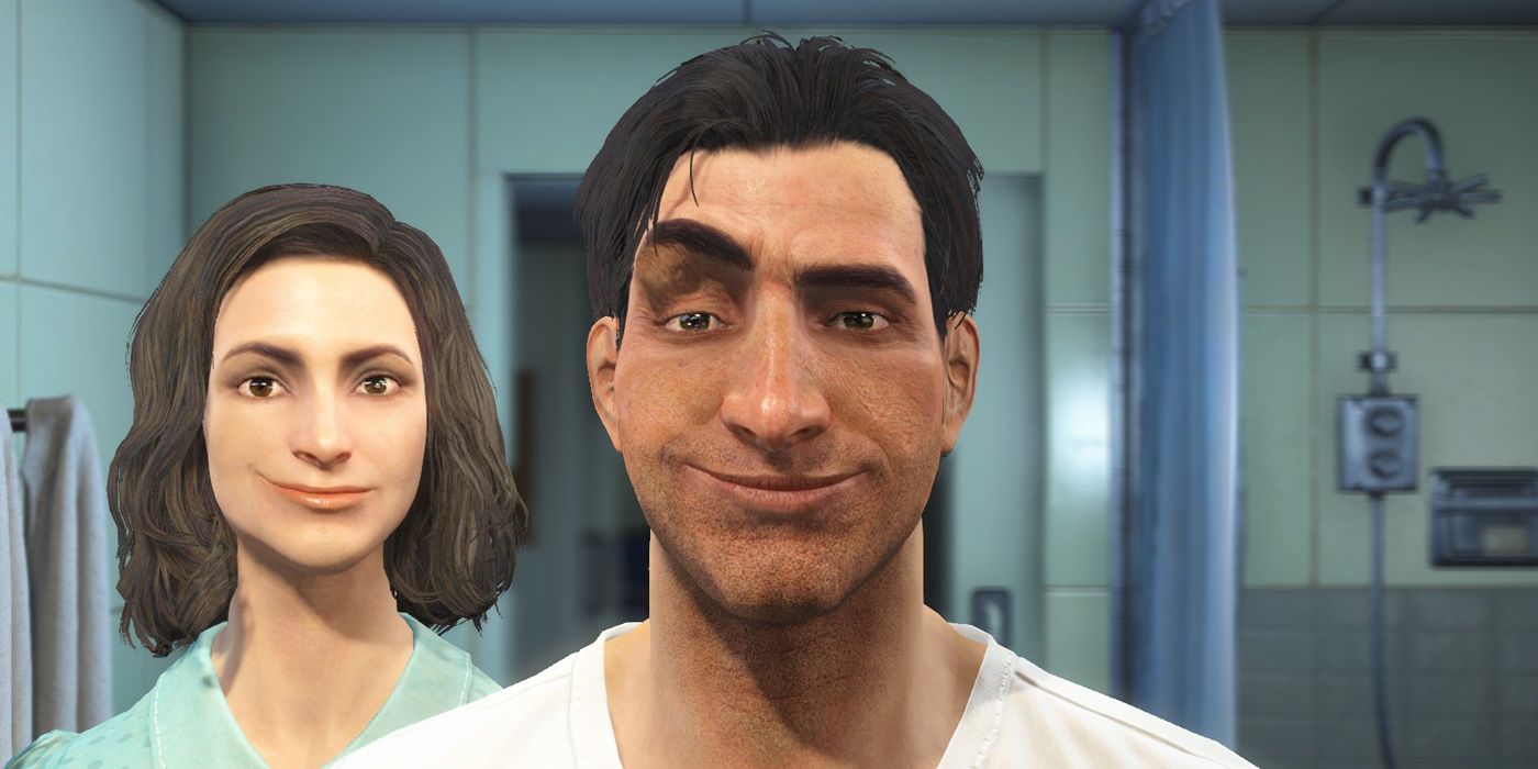 The 10 Funniest Mods For PC Games In The Past Decade