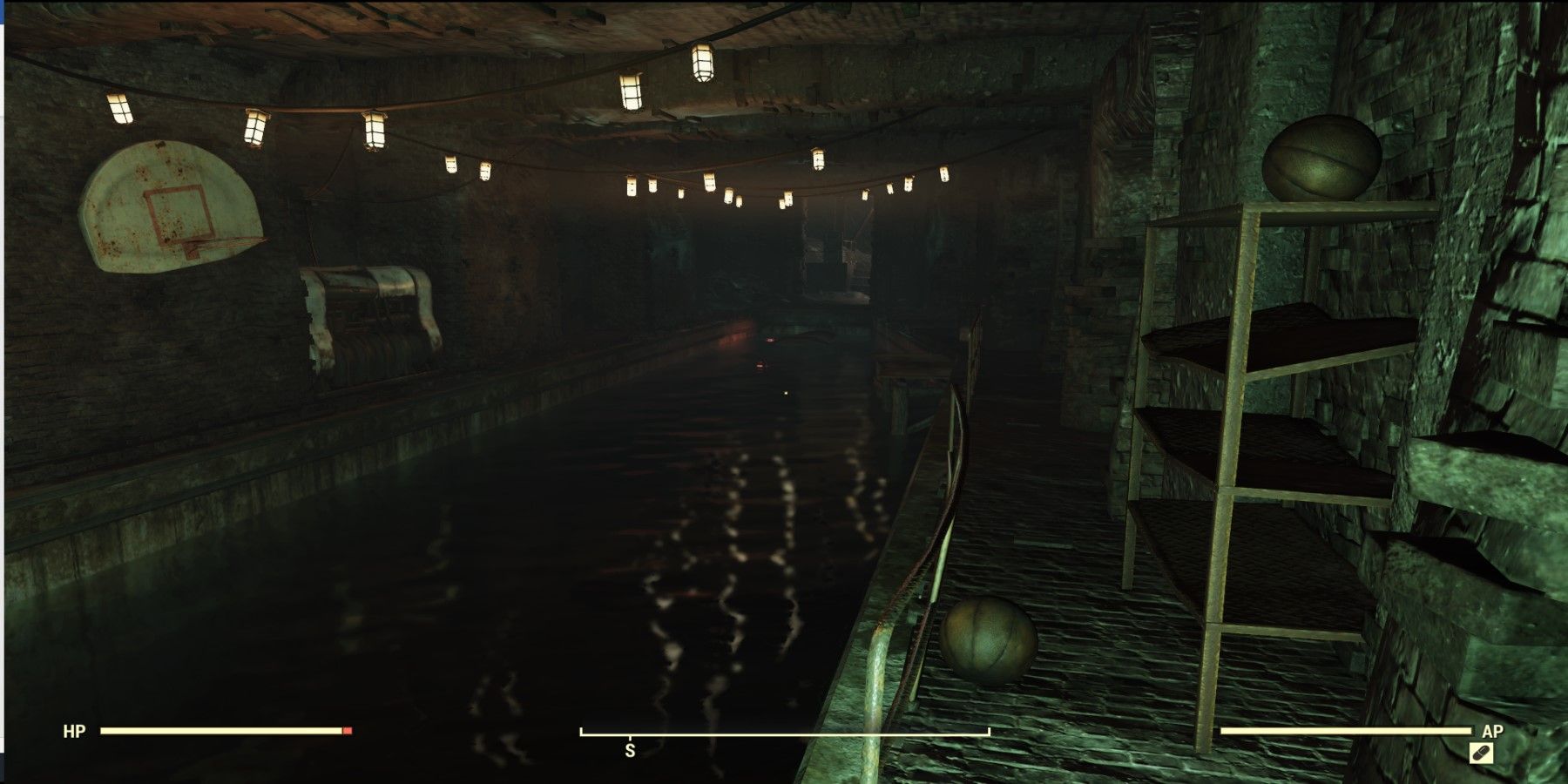 Fallout 76: Everything You Need To Know About The Burrows