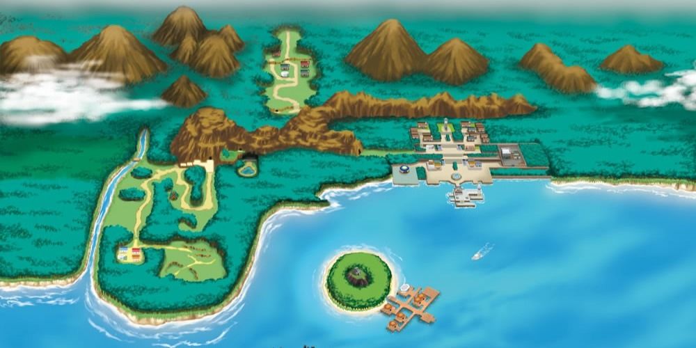 Pokémon: Which Region Suits You Best Based On Your Zodiac
