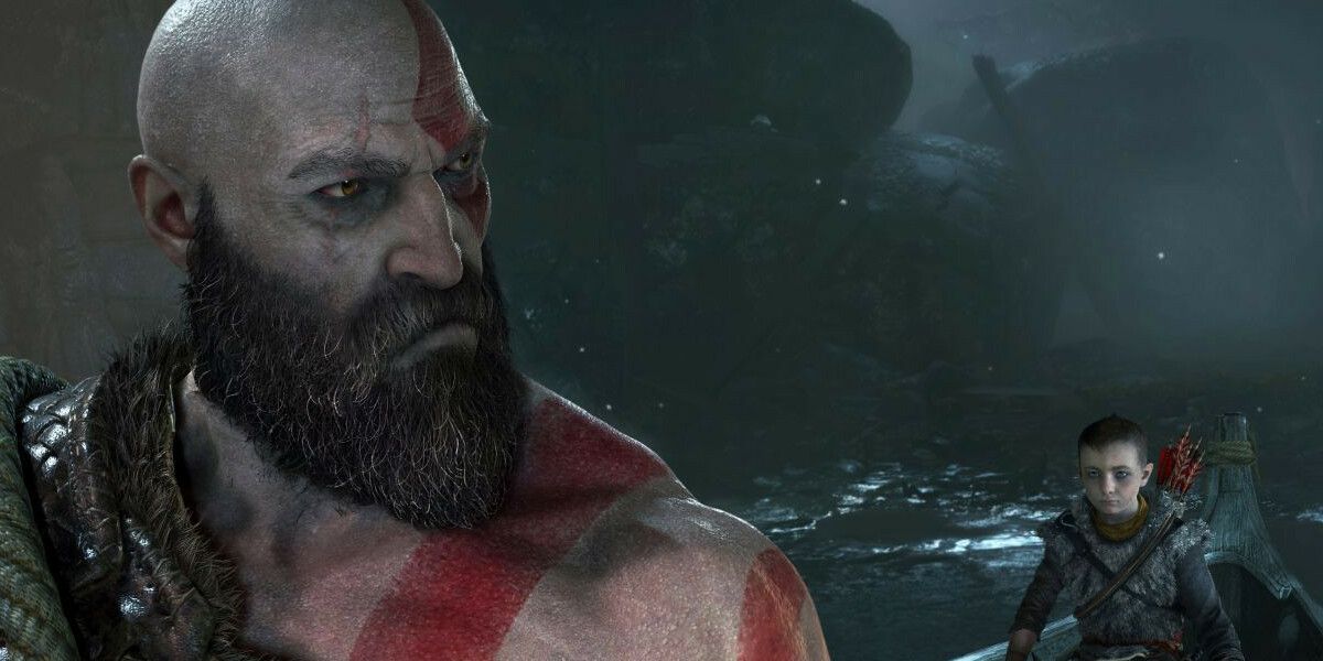 The MBTI® of God of War PS4 Characters