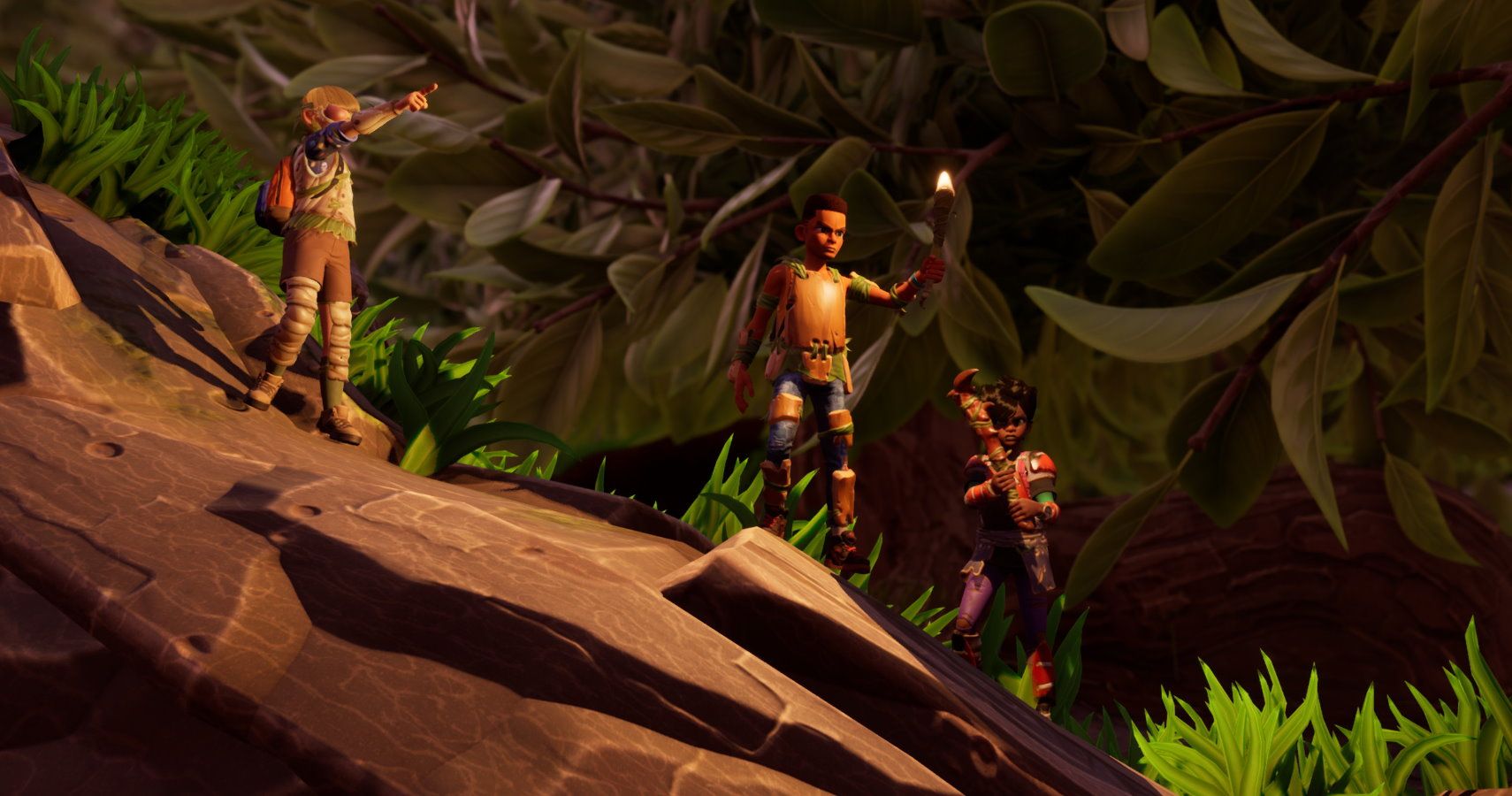 Grounded Reaches Over 1 Million Players In Just Two Days