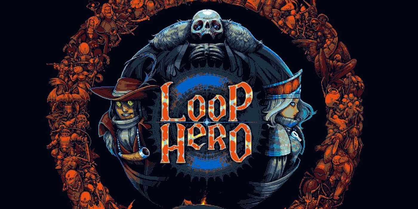 The Best Games Like Slay The Spire