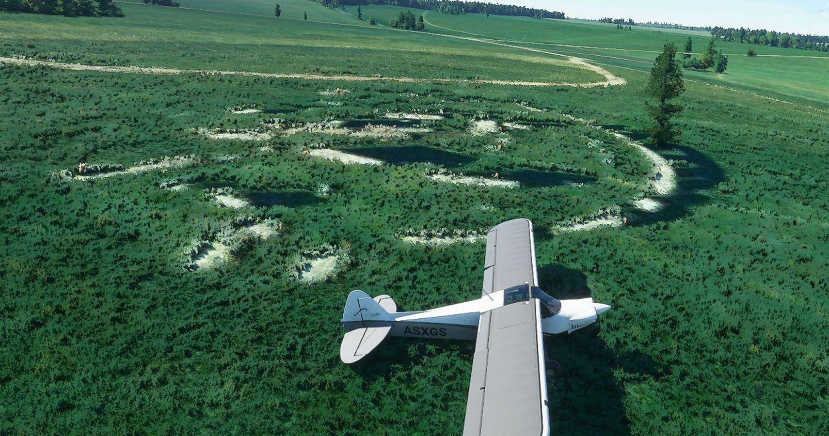 12 Funniest Sights In Microsoft Flight Simulator 2020