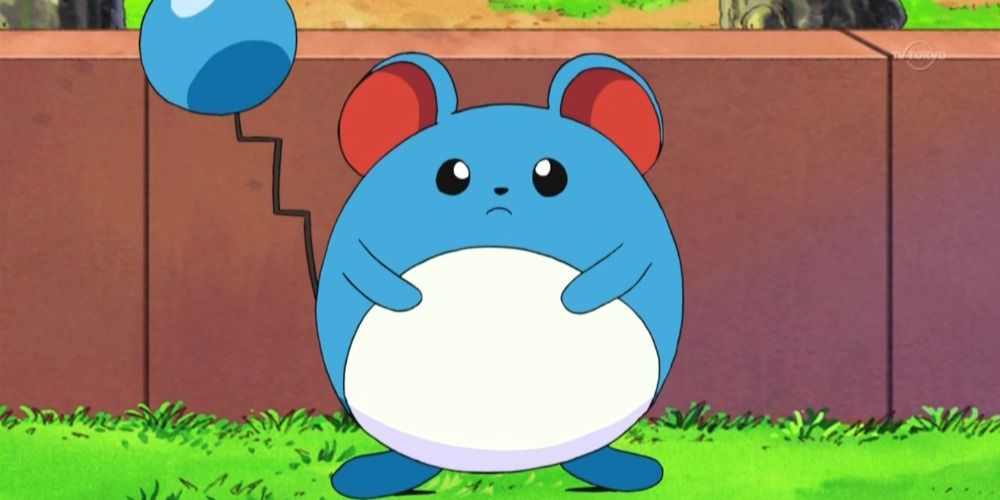 Pokémon: The 10 Best Water-Types With The Highest Catch Rate