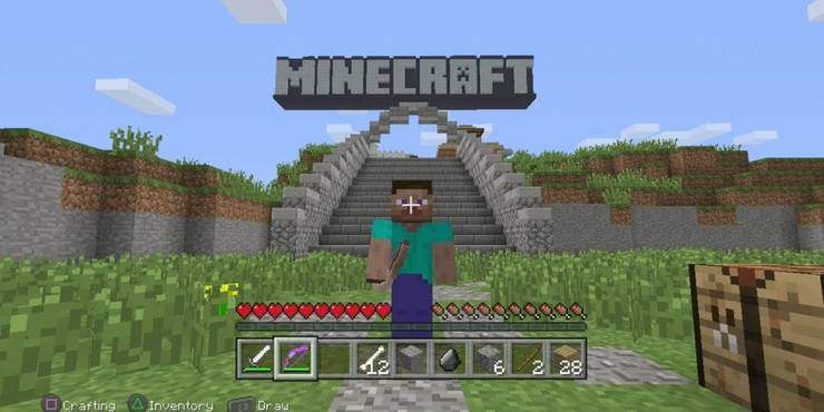Minecraft: How Many Game Modes Can You Play & 9 Other Things You Need ...