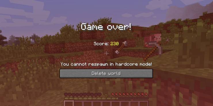 Minecraft: How Many Game Modes Can You Play & 9 Other Things You Need ...