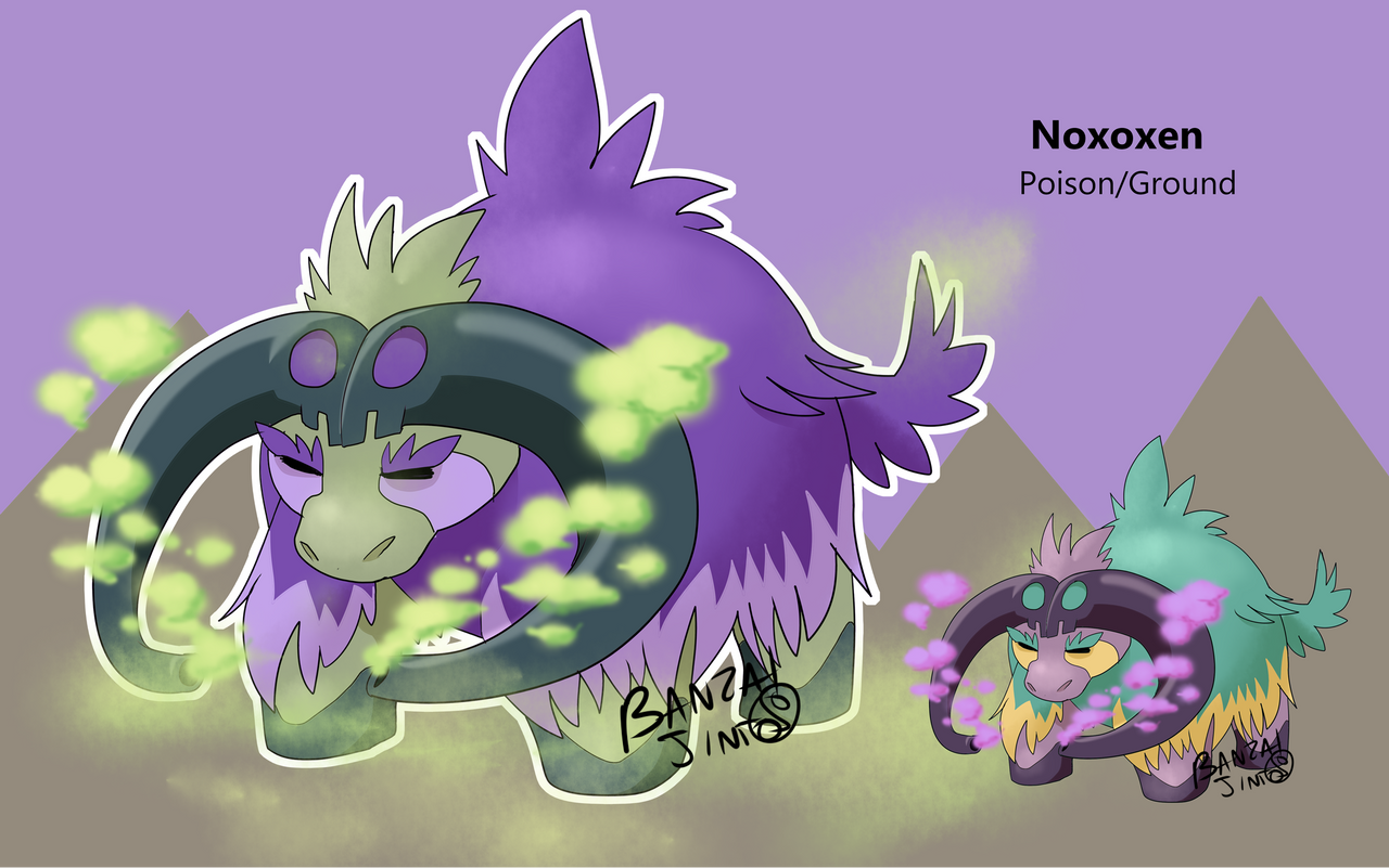 12 Animals We Haven't Seen A Pokemon Based On Yet