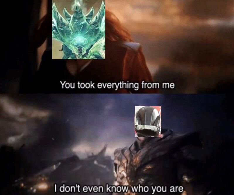 Destiny 2: 10 Hilarious Memes About The Hive That Will Leave You Laughing