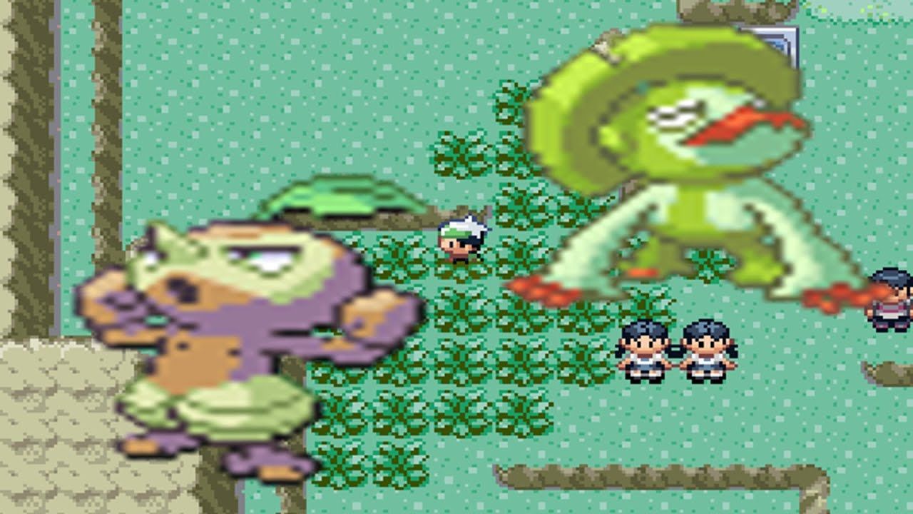 Pokémon: How to Evolve Nuzleaf & 9 Other Things To Know