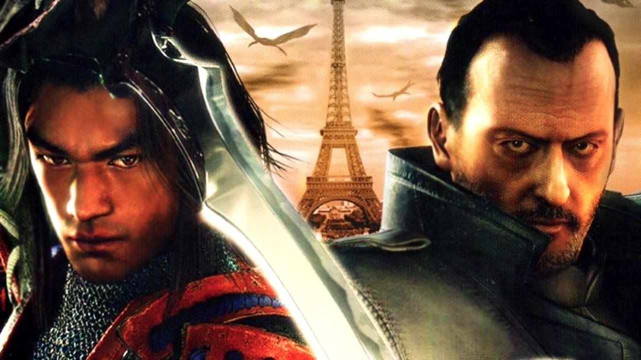 20 Best Samurai Games To Play If You Liked Ghost of Tsushima, Ranked By ...
