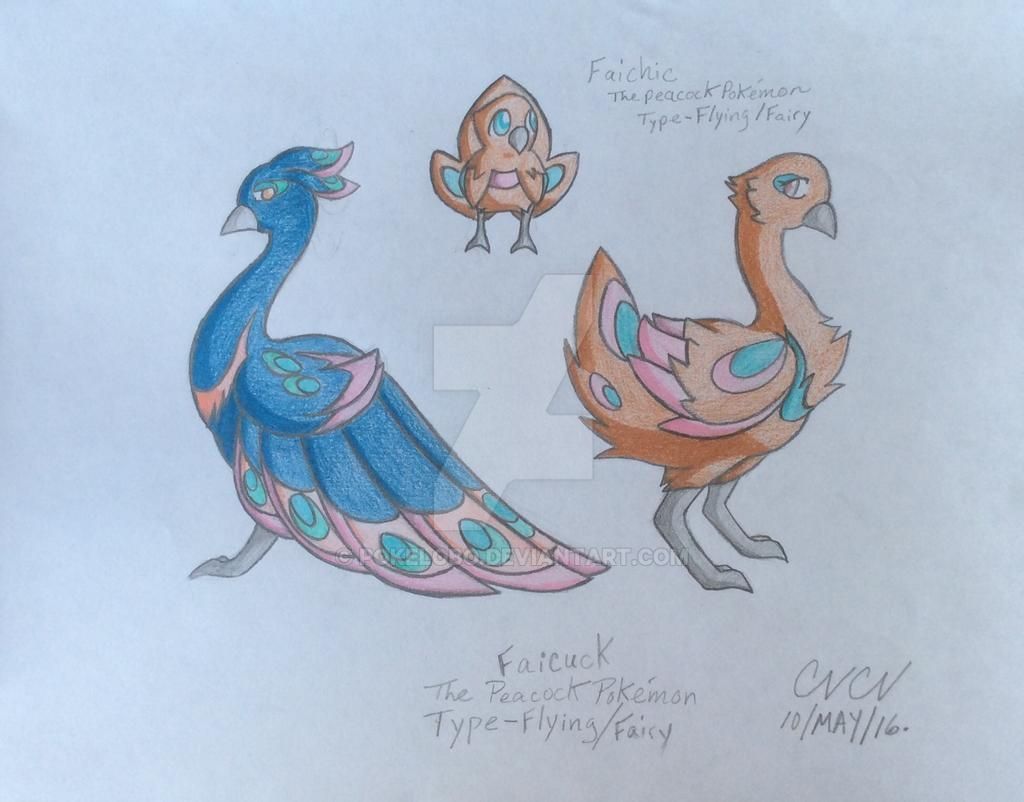 12 Animals We Haven't Seen A Pokemon Based On Yet