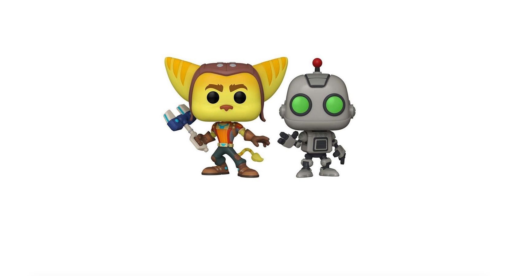 Gamestop Exclusive PlayStation Funko POP! Figures Available For Preorder