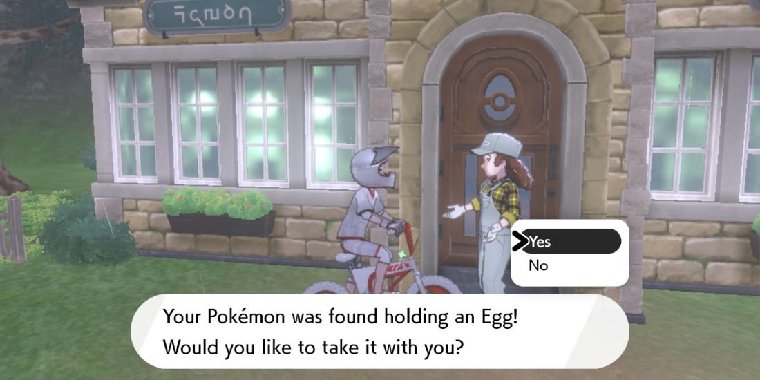 Pokemon: Everything You Need To Know About Egg Moves