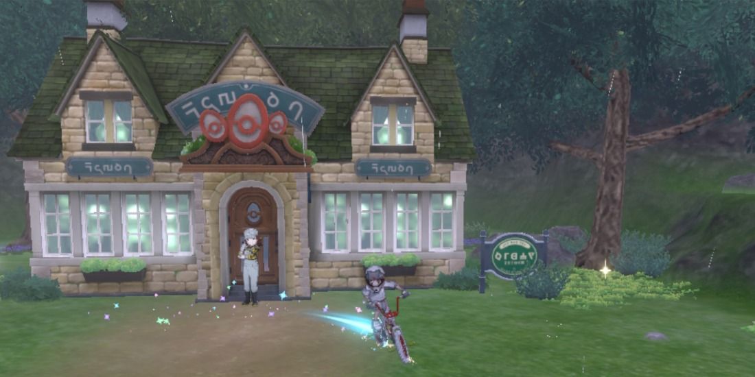 How To Breed Shiny Pokemon With The Masuda Method